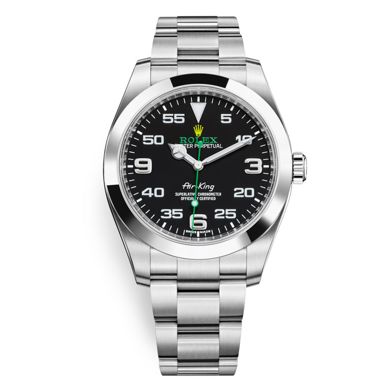 Rolex Waitlist Calculator | Instantly Estimate Wait Times by Model ...