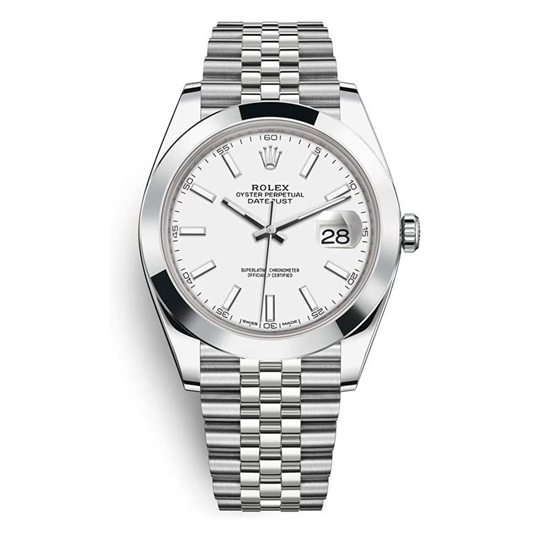 Rolex Waitlist Calculator | Instantly Estimate Wait Times by Model ...