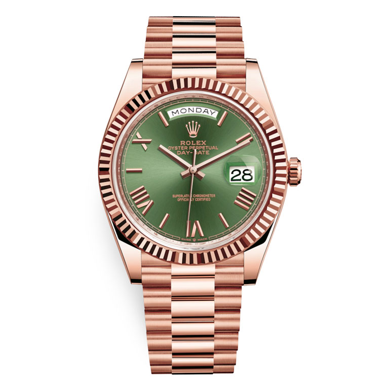 Rolex Waitlist Calculator | Instantly Estimate Wait Times by Model & Reference