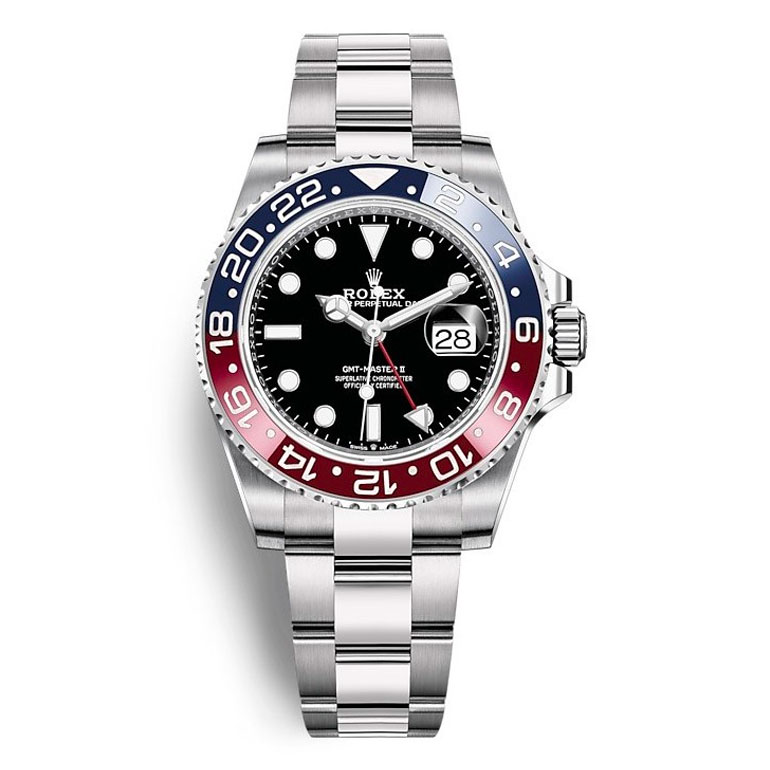 Rolex Waitlist Calculator | Instantly Estimate Wait Times by Model ...