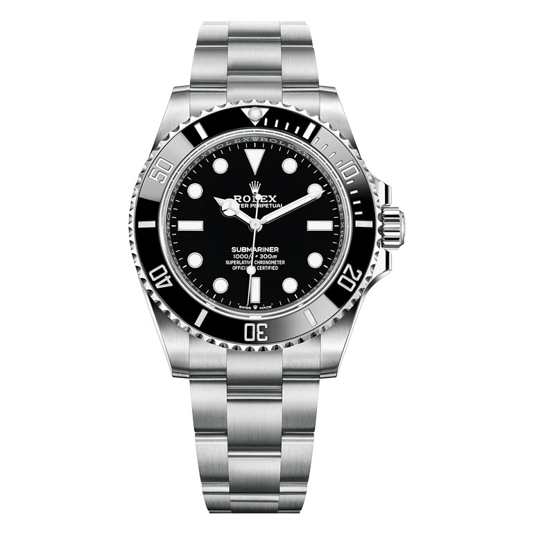 Rolex Waitlist Calculator | Instantly Estimate Wait Times by Model ...
