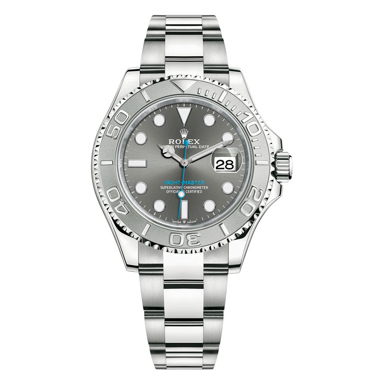 Rolex Waitlist Calculator | Instantly Estimate Wait Times by Model & Reference